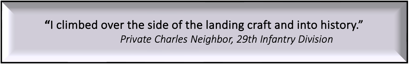 D-Day at 81: Lessons from Operation Overlord
