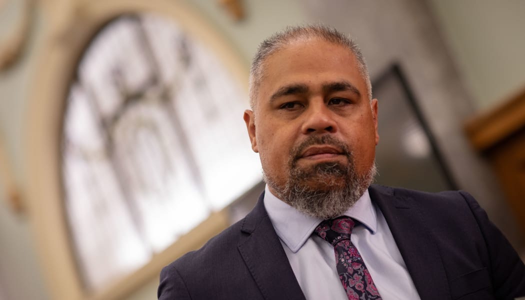 Why Peeni Henare is the lesser of two evils in Tāmaki Makaurau