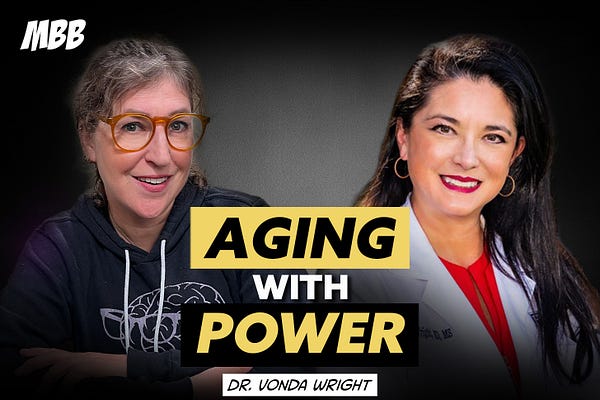 Mayim Bialik's Breakdown | Substack