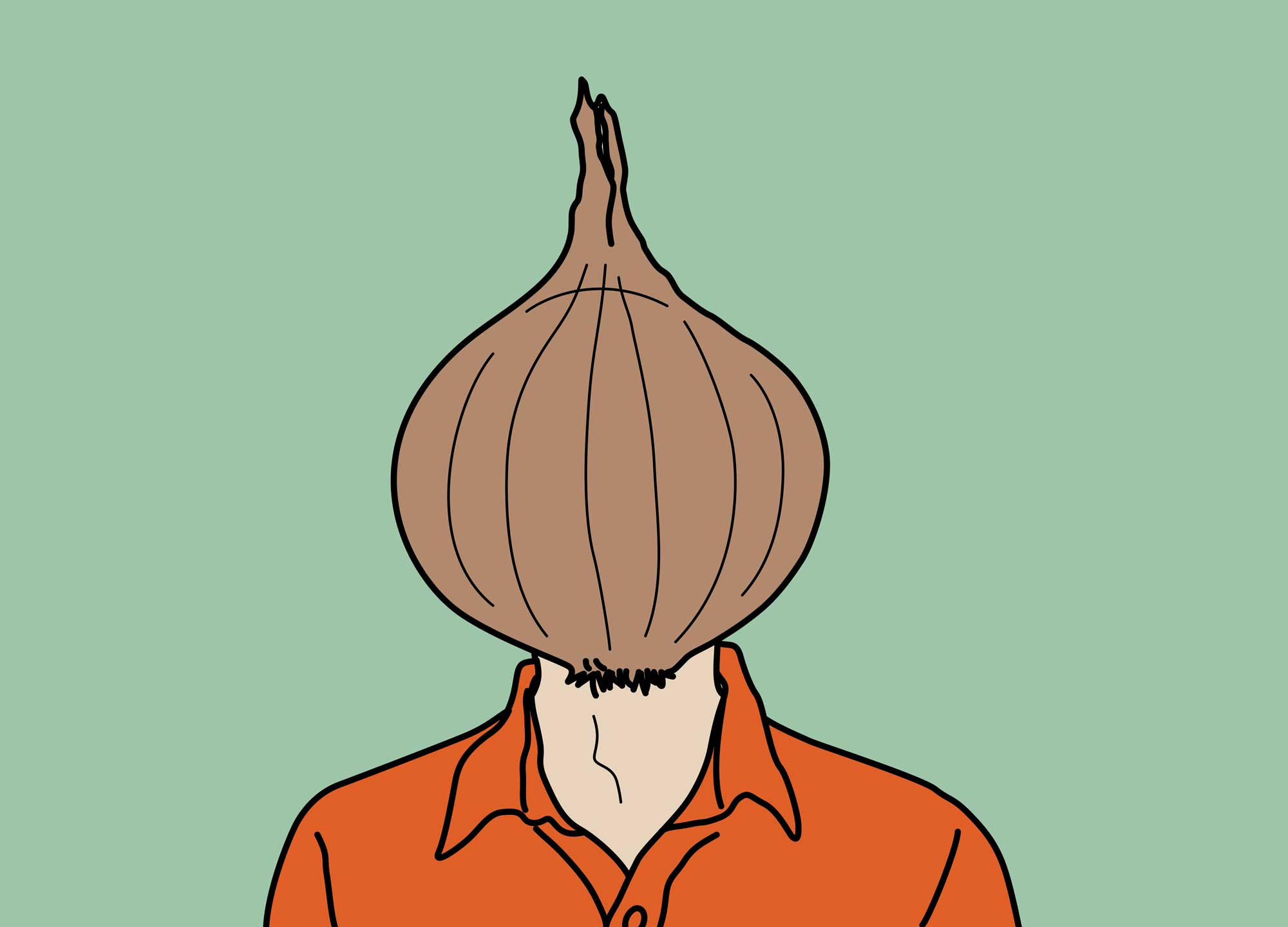 The System and the Self, 3 - by Darren Allen