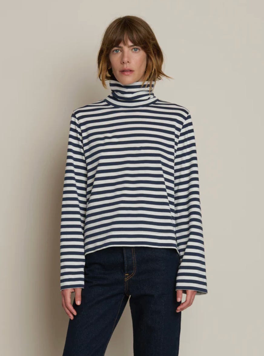 Things I bought, things I want - by Kim France