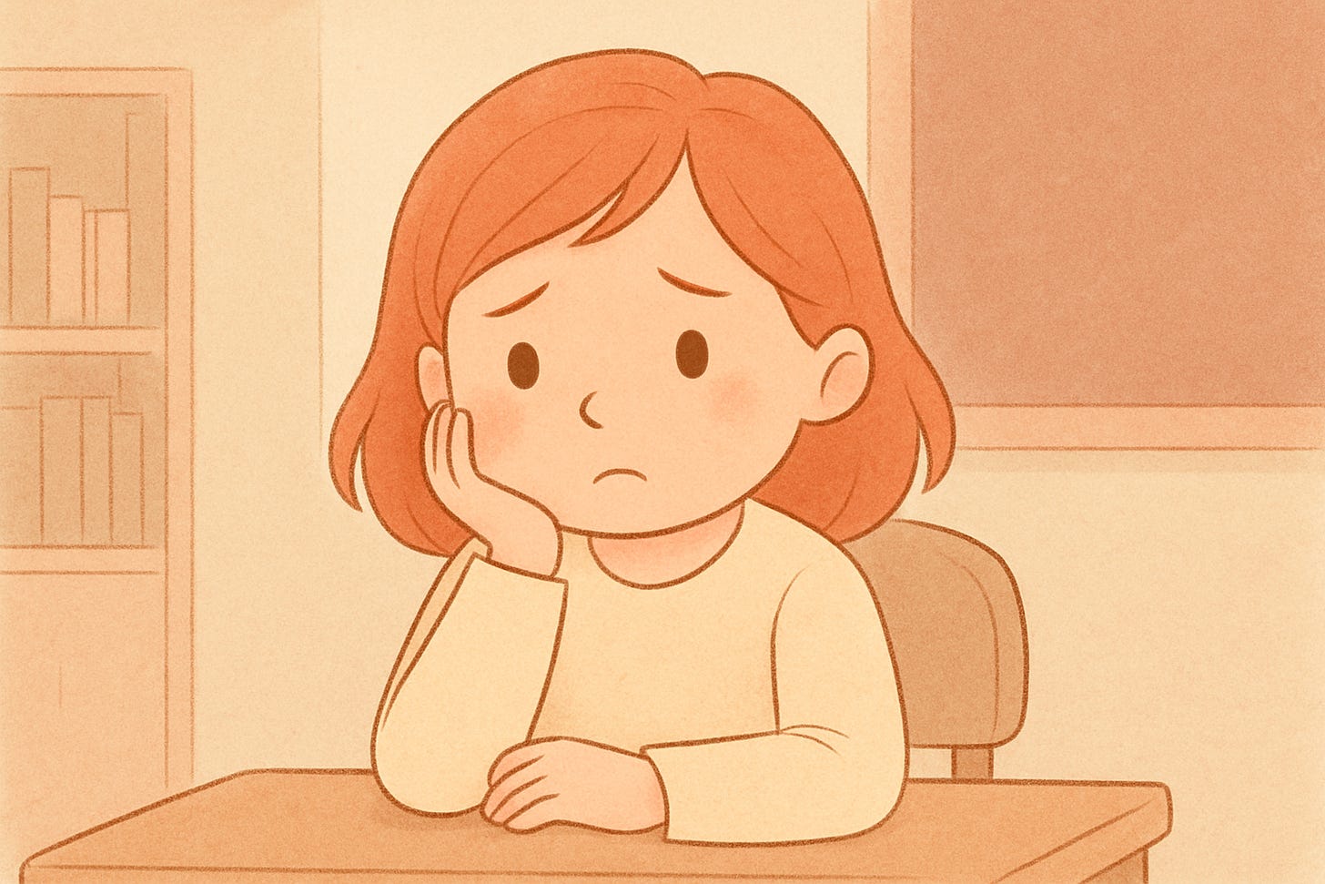 Anxiety and Situational Mutism in Children