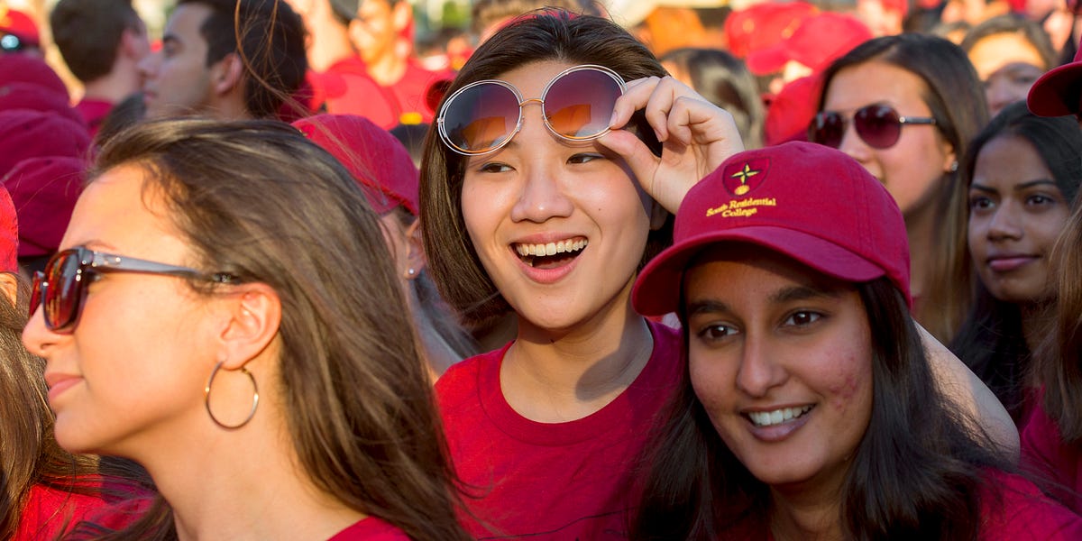 “Hey Siri, How Do I Answer the USC Quick Takes on the Common App ...