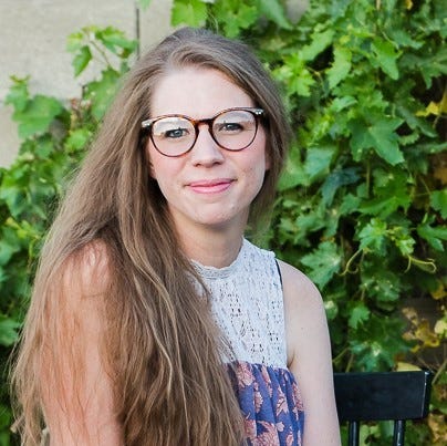 Jessi Bridges | Substack