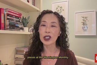 The Washington Monthly | Substack