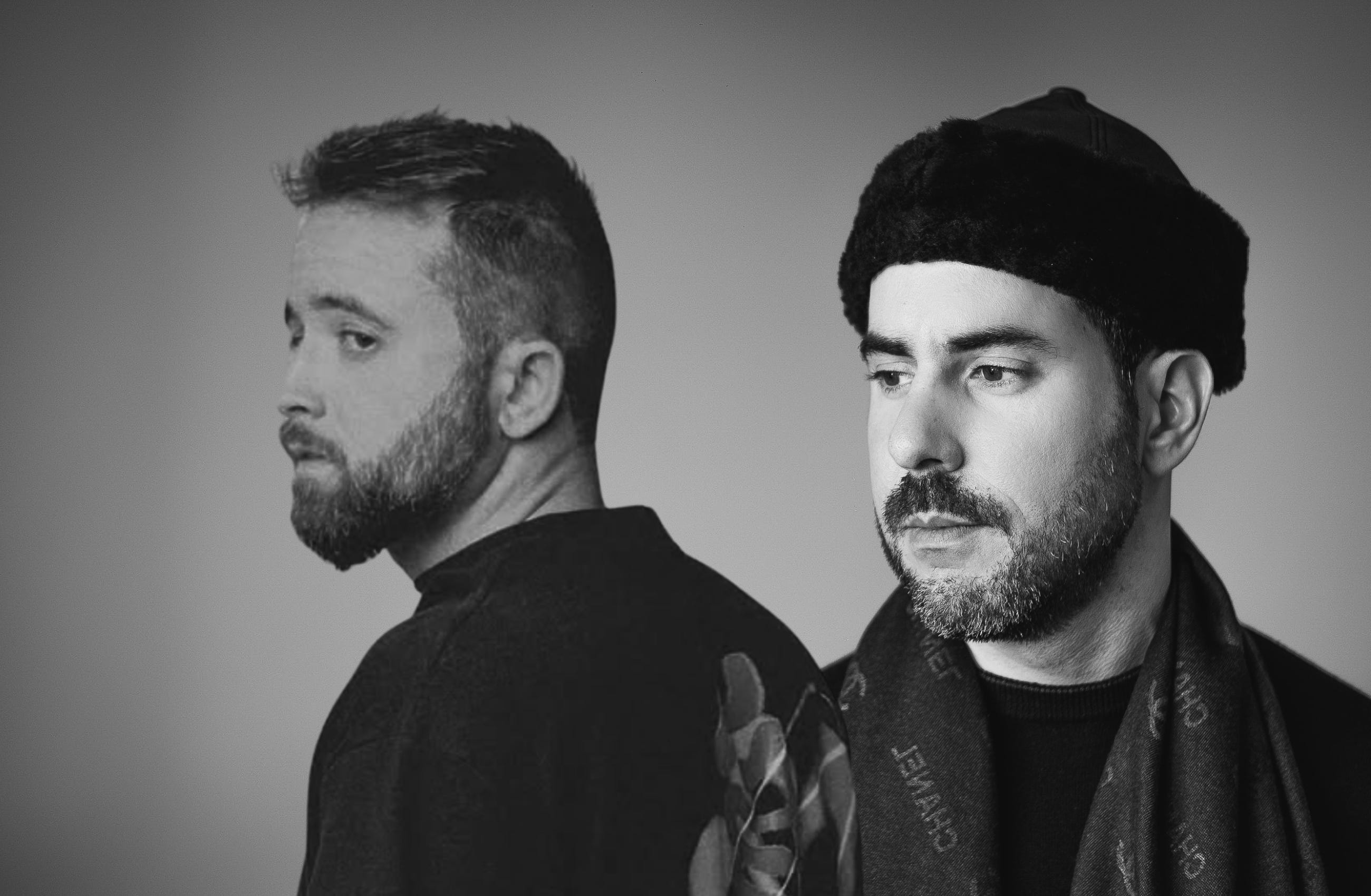 Rivvo & RAFZ: Nebular Dreams - Sound Avenue Labelgroup