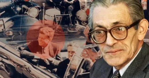 Radbod's Lament | Laurent Guyénot | Substack