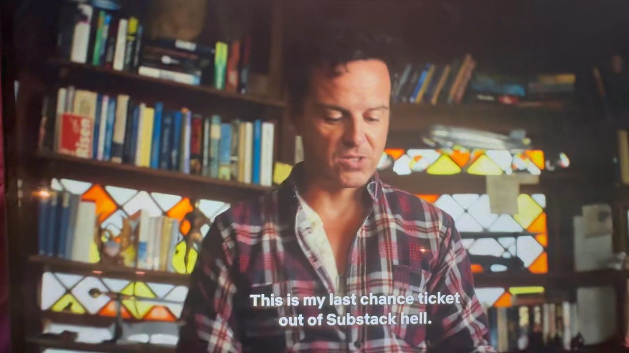 Double Your Substack Subscribers Without Virality