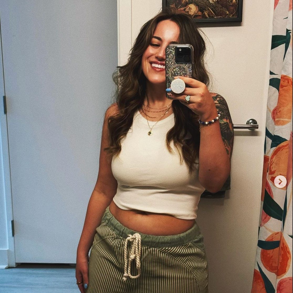 Stephanie | Substack