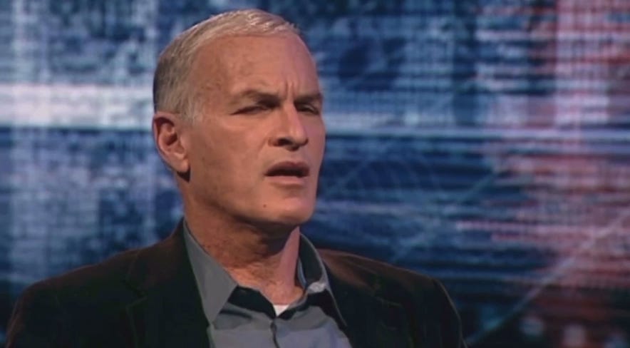 Norman Finkelstein: Analysis of BBC Interview