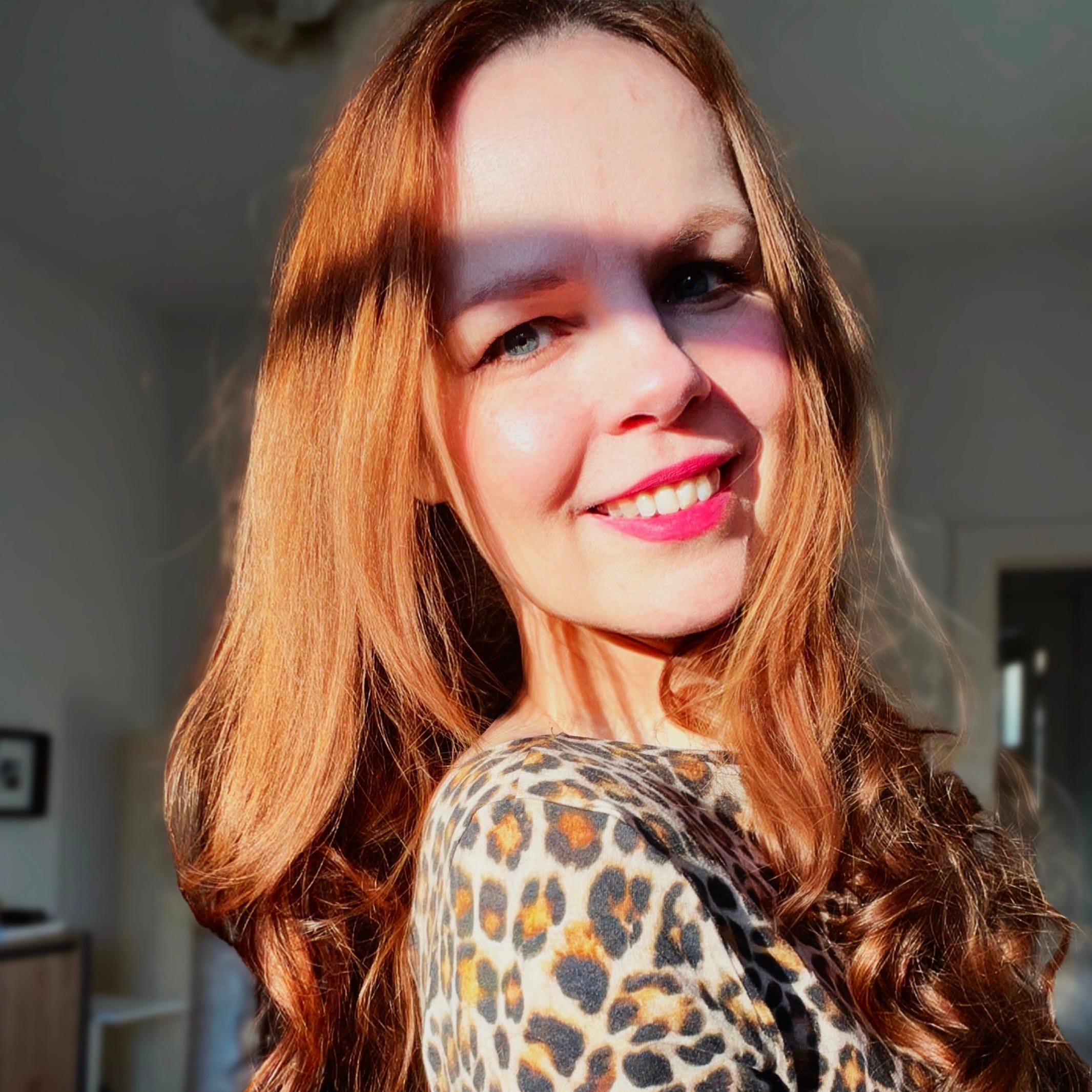 Verena Maria Dittrich | Substack