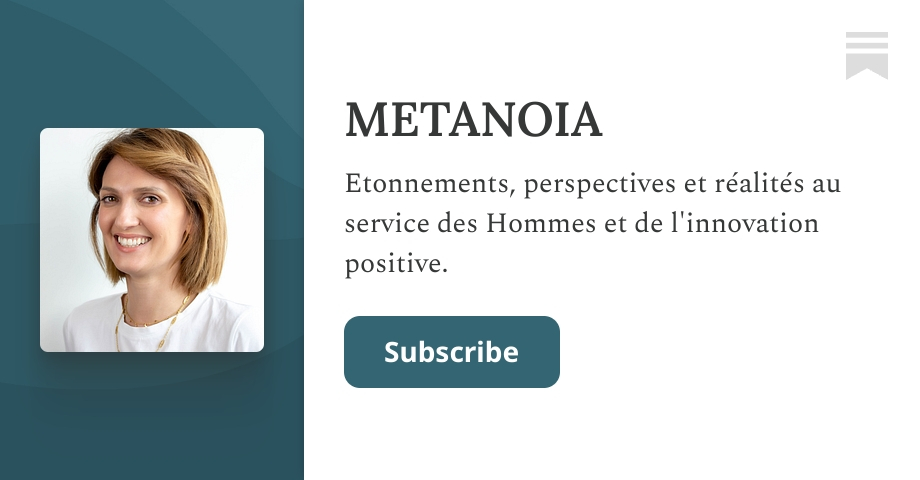 METANOIA | Claire | Substack