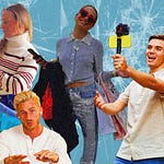 The Free Press | Bari Weiss | Substack