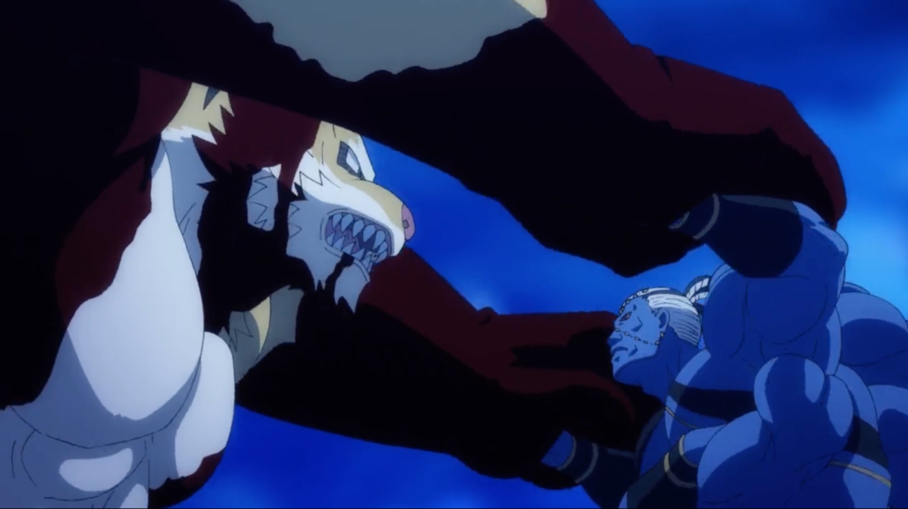 Review: Re:Zero, "The Warrior's Commendation" (Season 3, Episode 13)