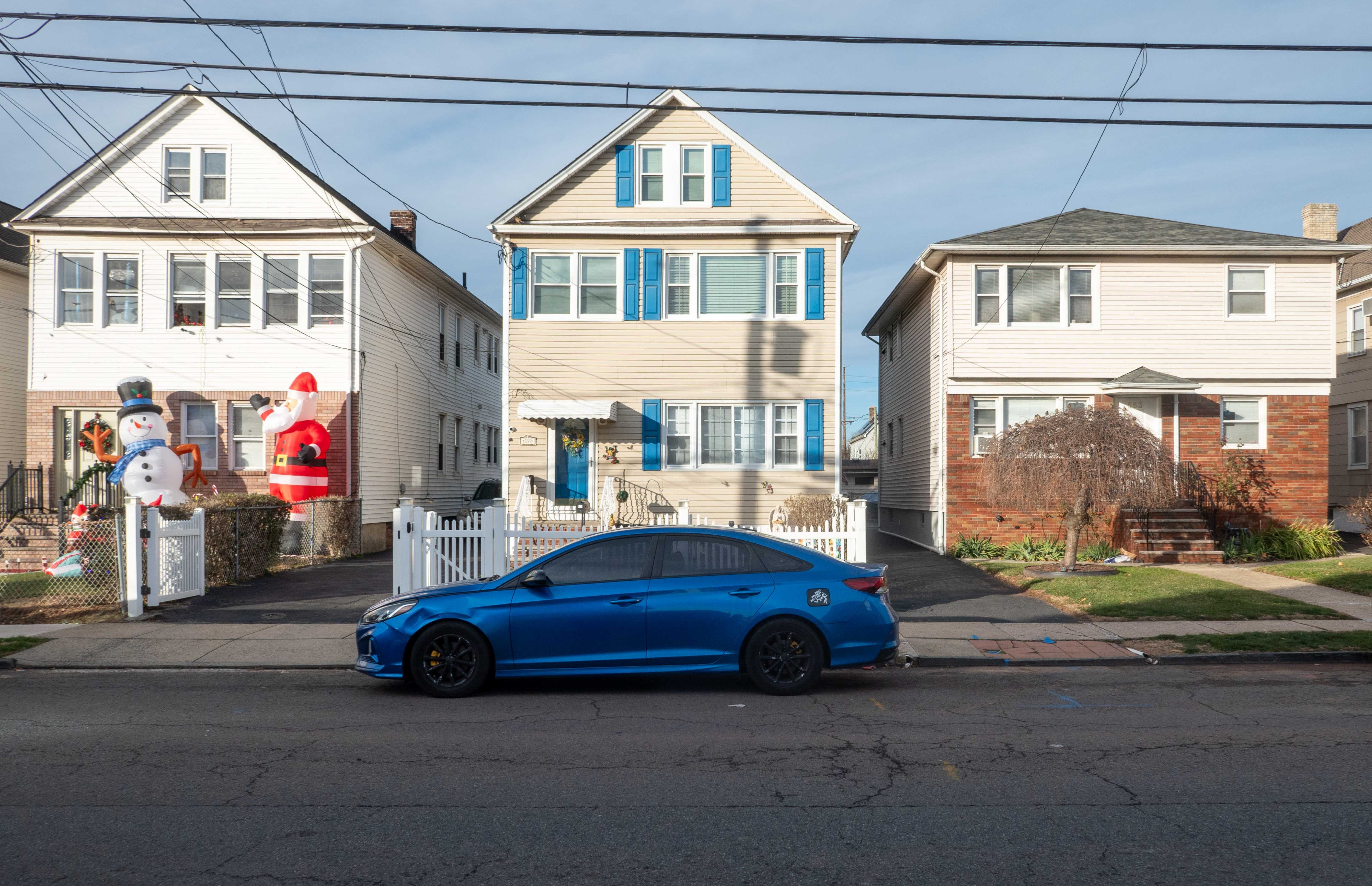 Walking New Jersey (and Staten Island)