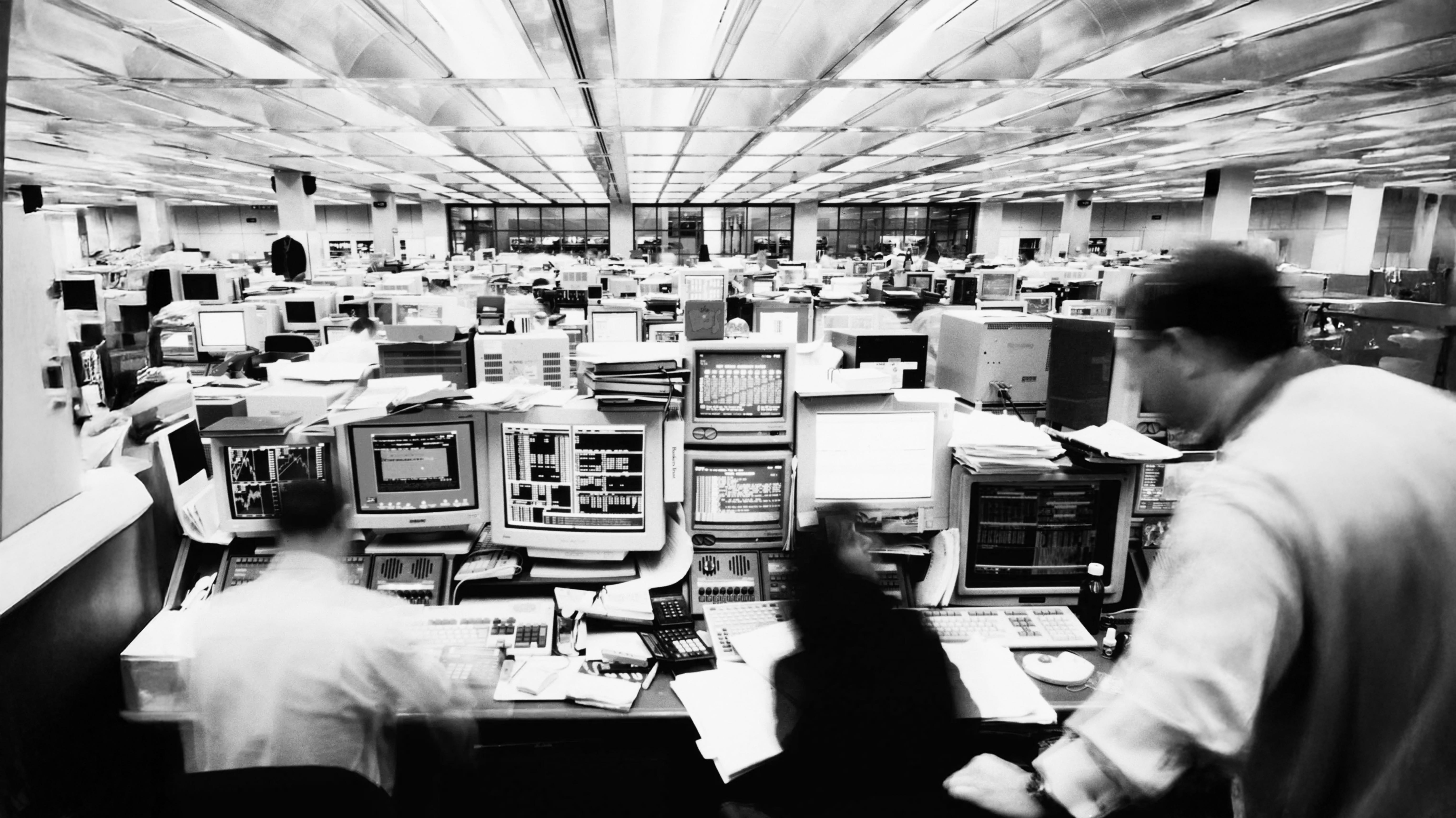 Global Primer Series: Repo Markets - AP Research