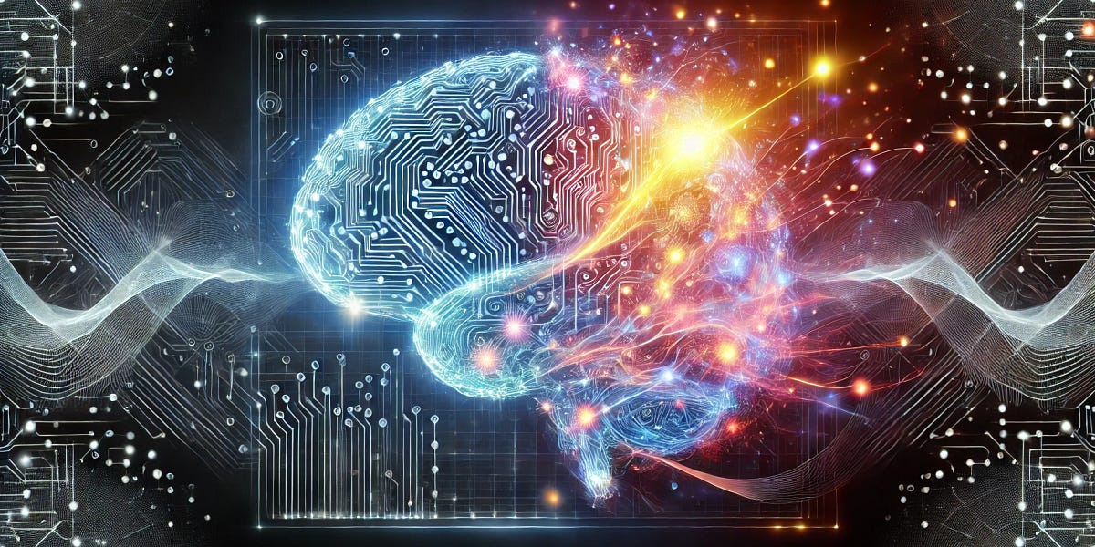 The Neuroscience of Intuition 🧠