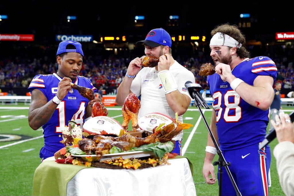 Thanksgiving Traditions: How Families Celebrate Across the Nation