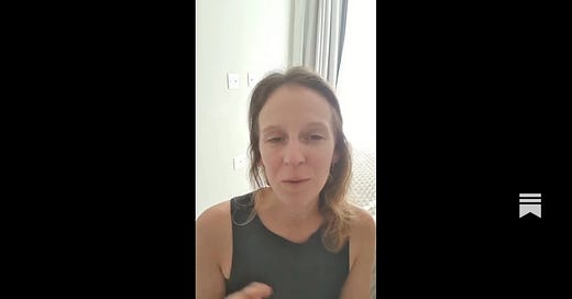 Wander Wealth | Claudia Faith | Substack