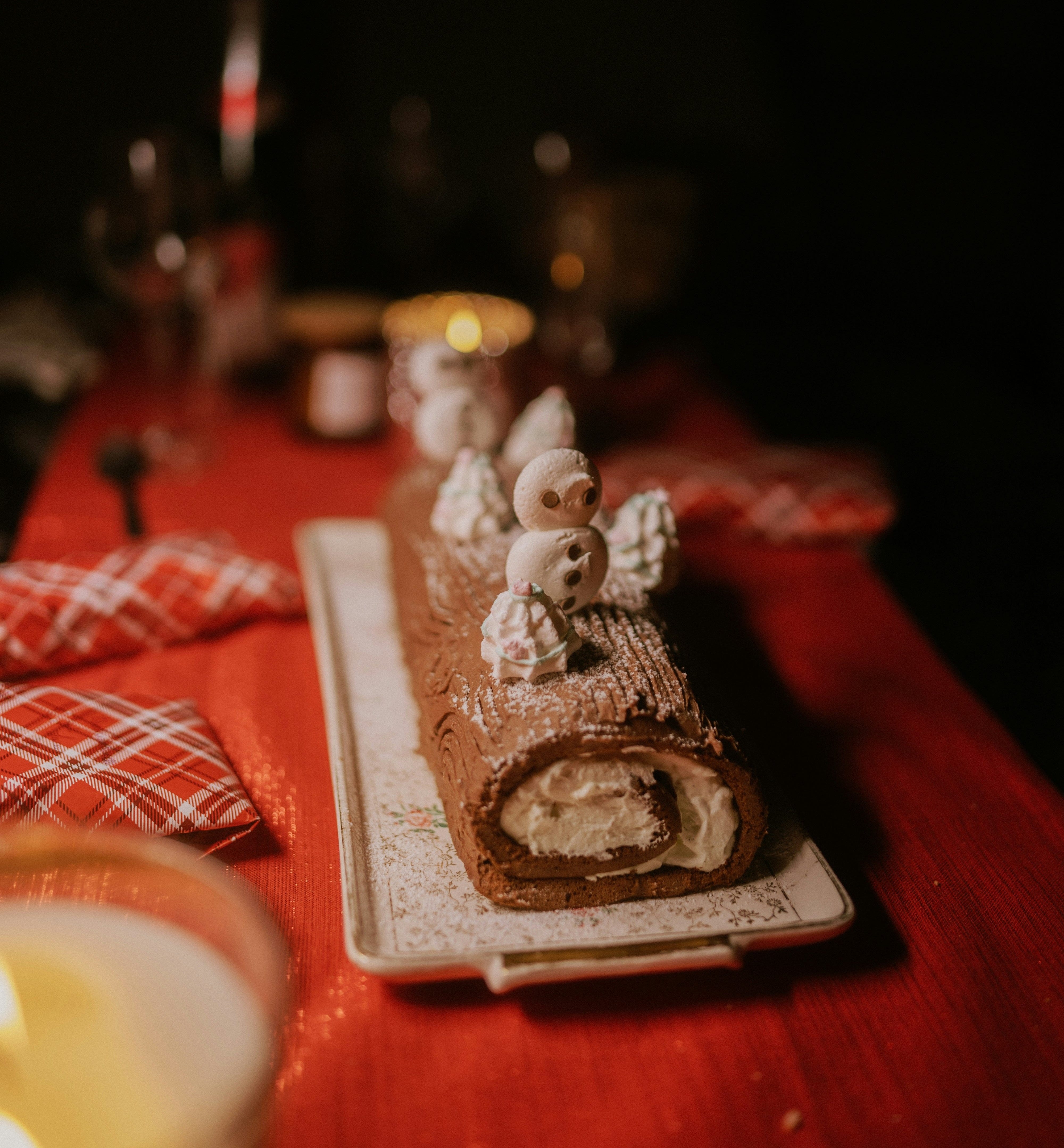 Nevole al Miele e al Mosto Cotto, a Sweet Apulian Christmas Tradition