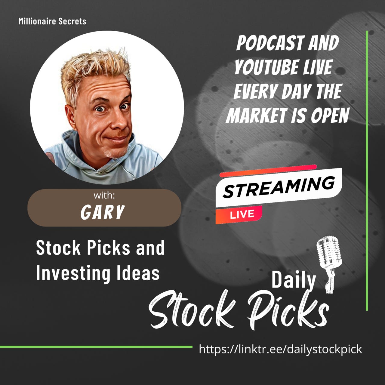 Join DailyStockPick’s subscriber chat