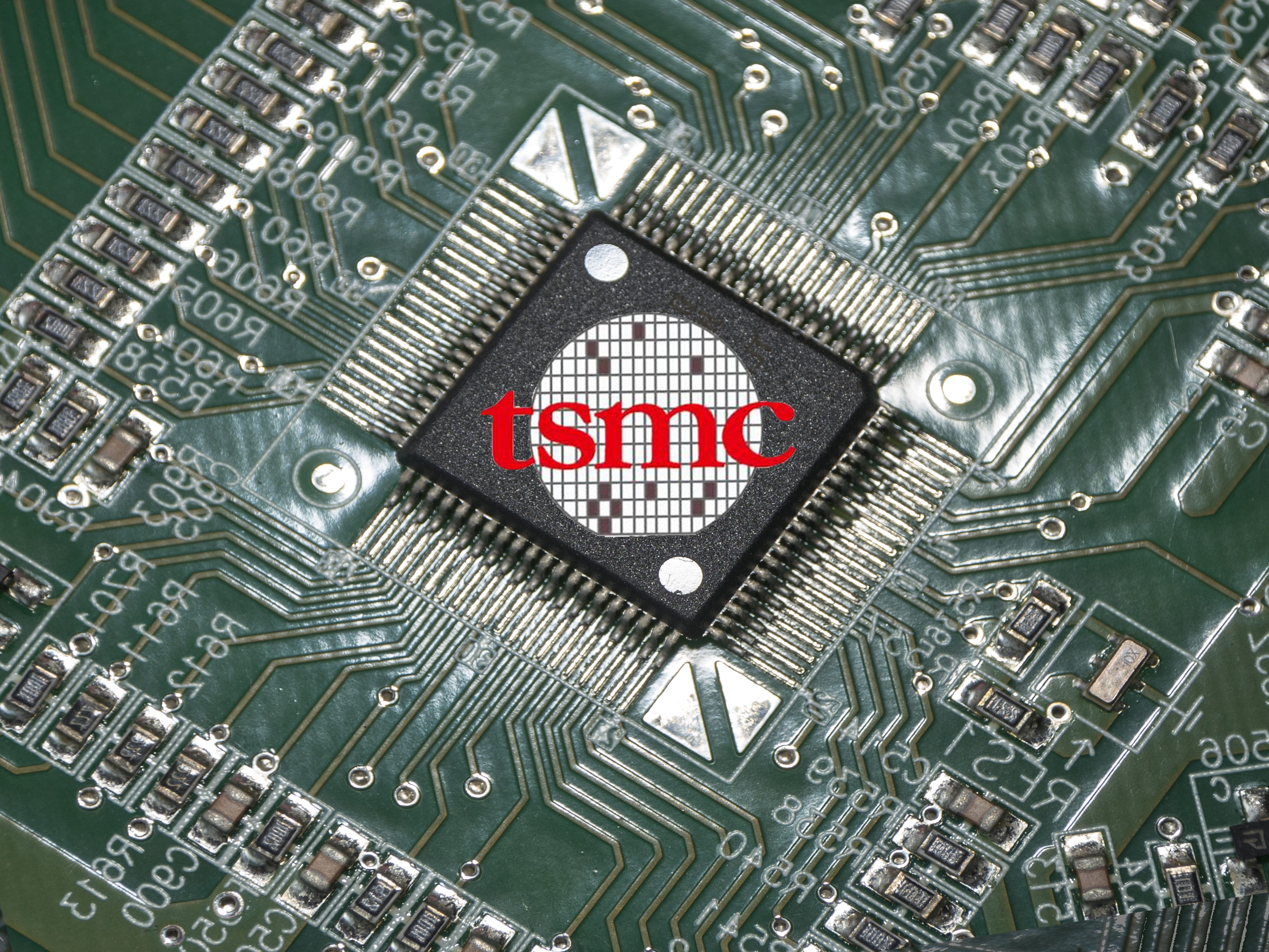 TSMC Gains Freedom to Make Most Advanced Chips Overseas as Taiwan ...