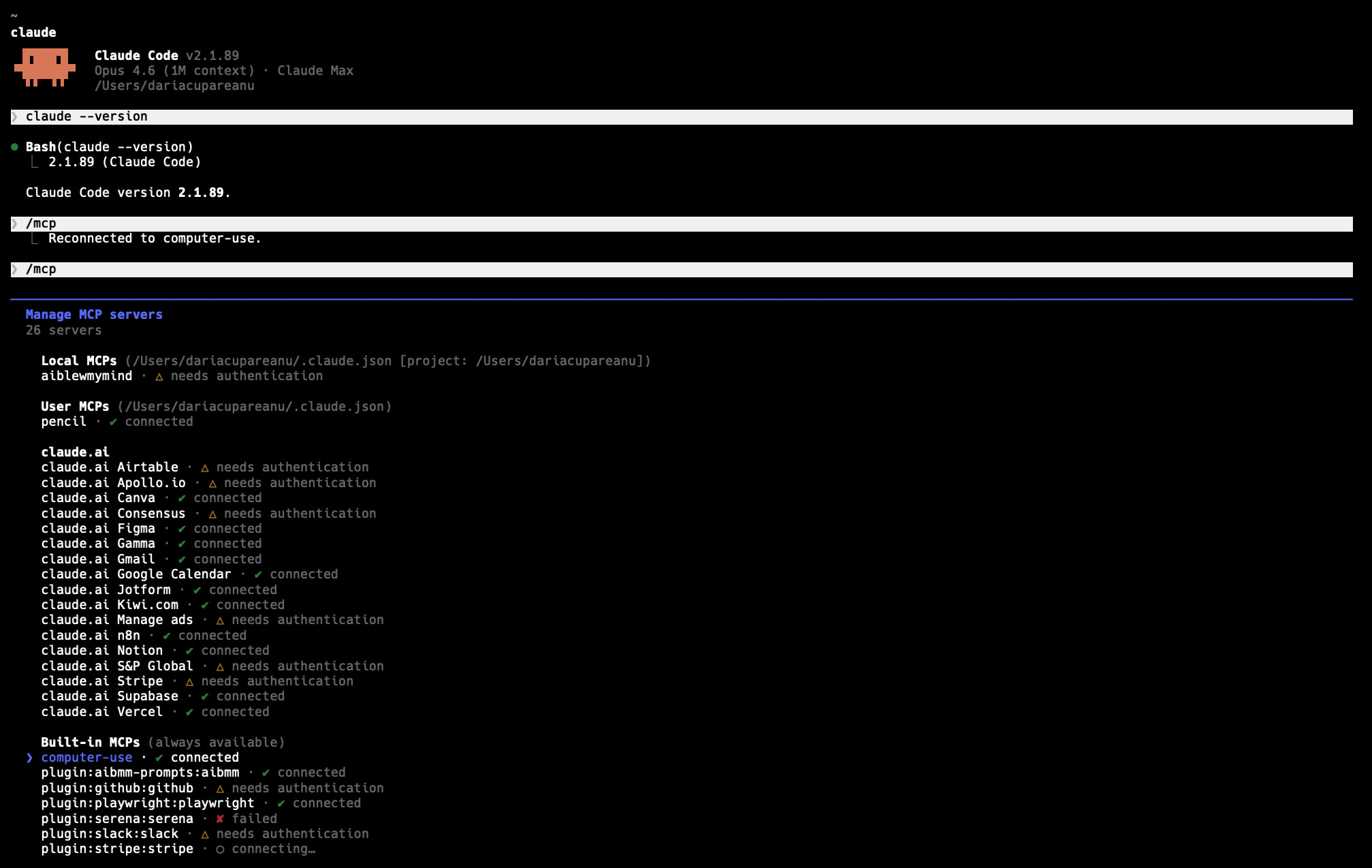 I Tested Claude Computer Use With 6 Real Workflows. Here's What ...