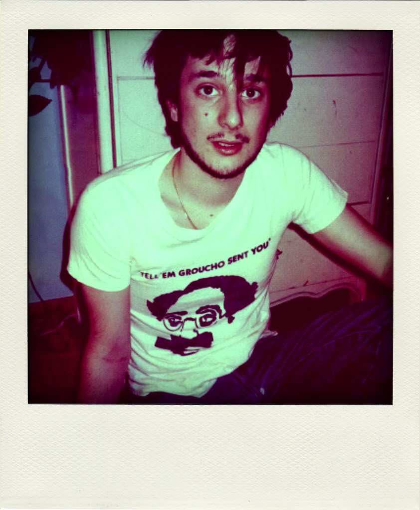 harmony korine interview