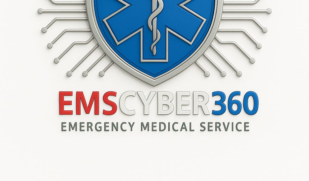Why EMS Needs Cybersecurity Now More Than Ever