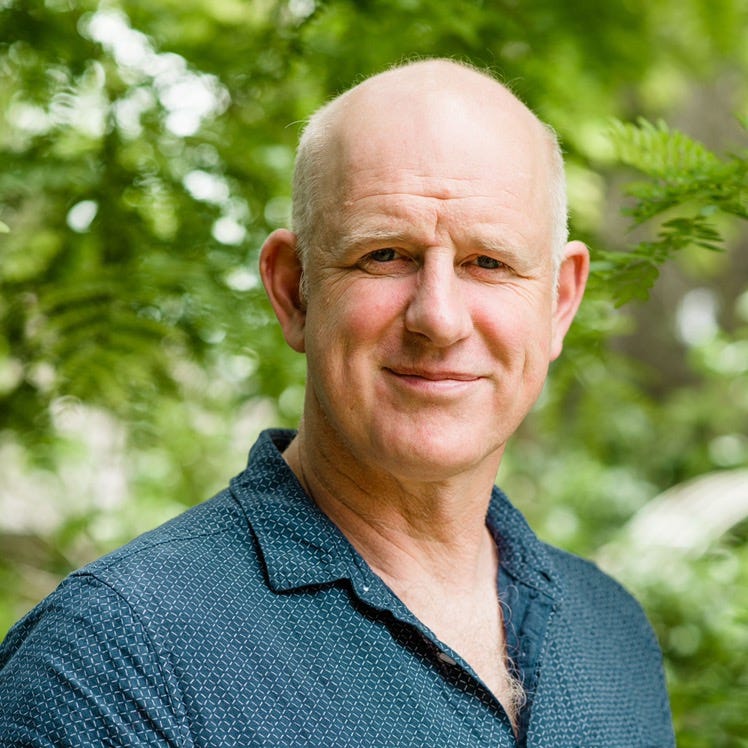 Tony Wilson | Substack