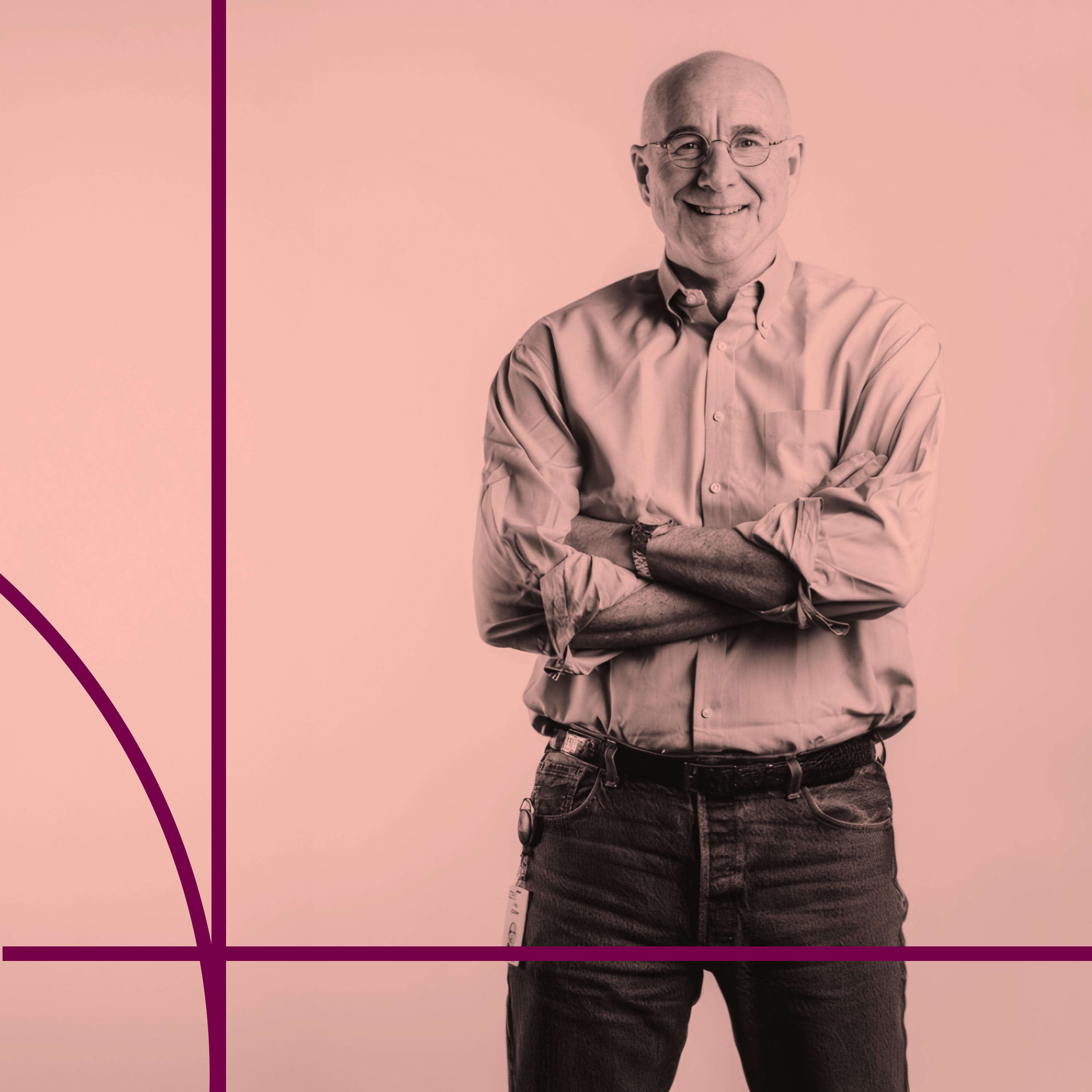 Phil Gilbert: How to transform a 114-year-old company's design culture