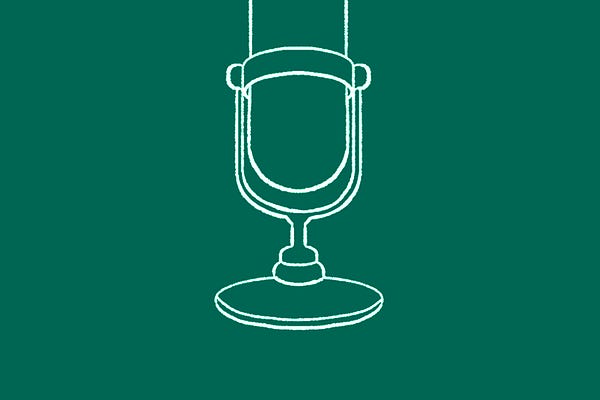 Crossing Zero | Dr Anders Sørensen | Substack