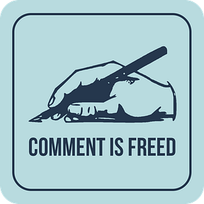 Comment is Freed | Sam Freedman | Substack