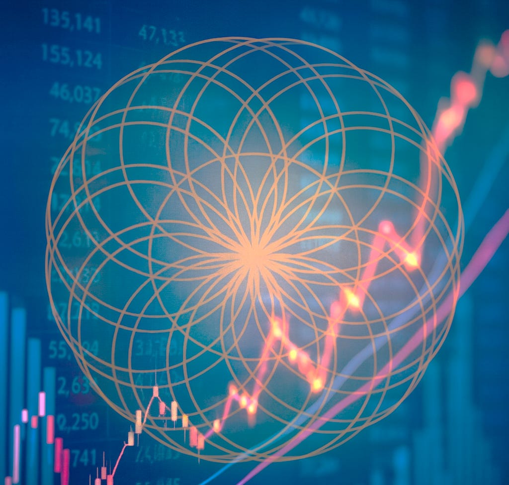 Crossing the Bridge - - by Anna Iversen - Anna’s Substack