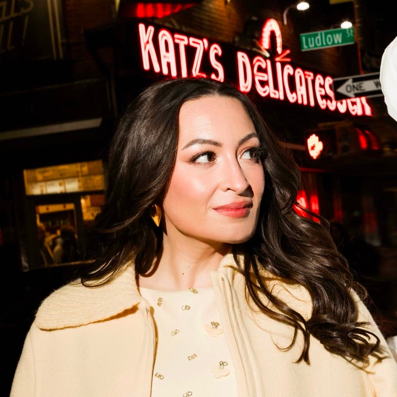 Bella Gerard | Substack