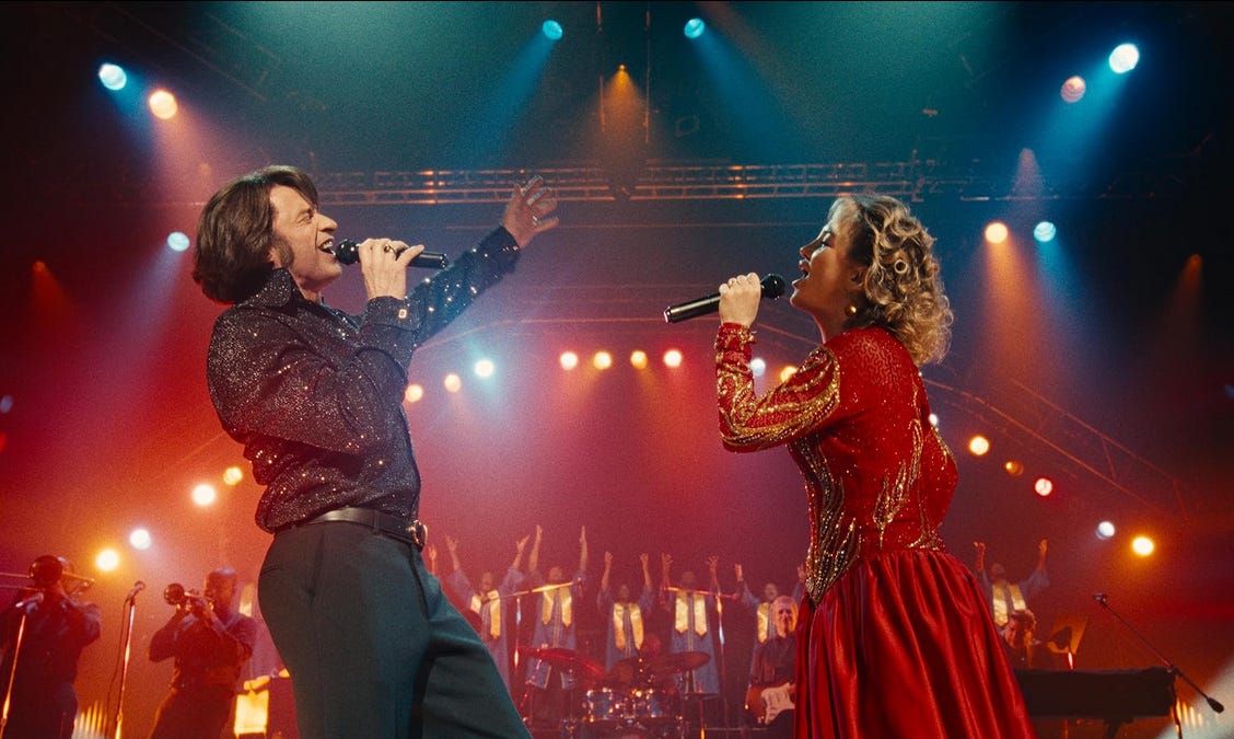 Song Sung Blue: o básico bem feito que tem tudo para agradar o público