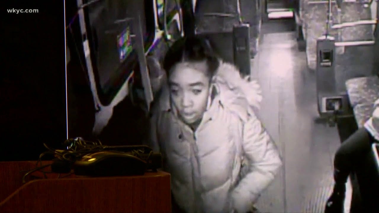 The Walk to School That Ended in Tragedy: The Story of Alianna DeFreeze ...