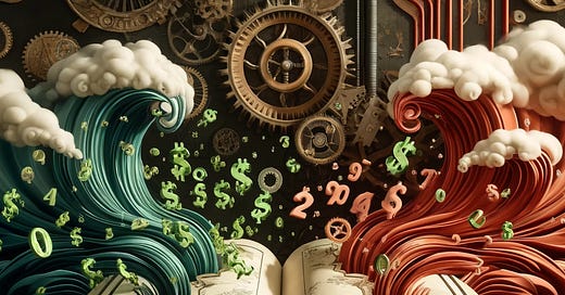 Yield Yak | Substack