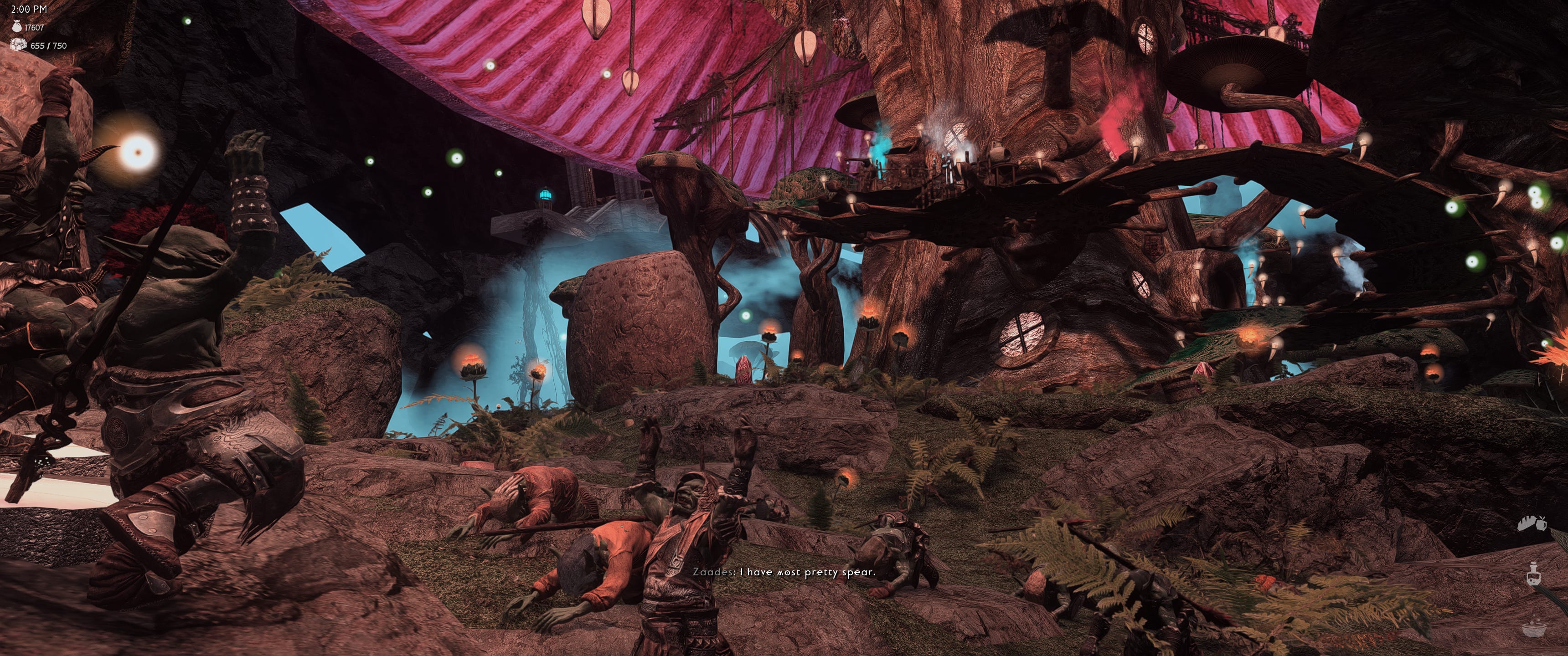 Skyrim Carved Brink Review - Skiros’s Substack