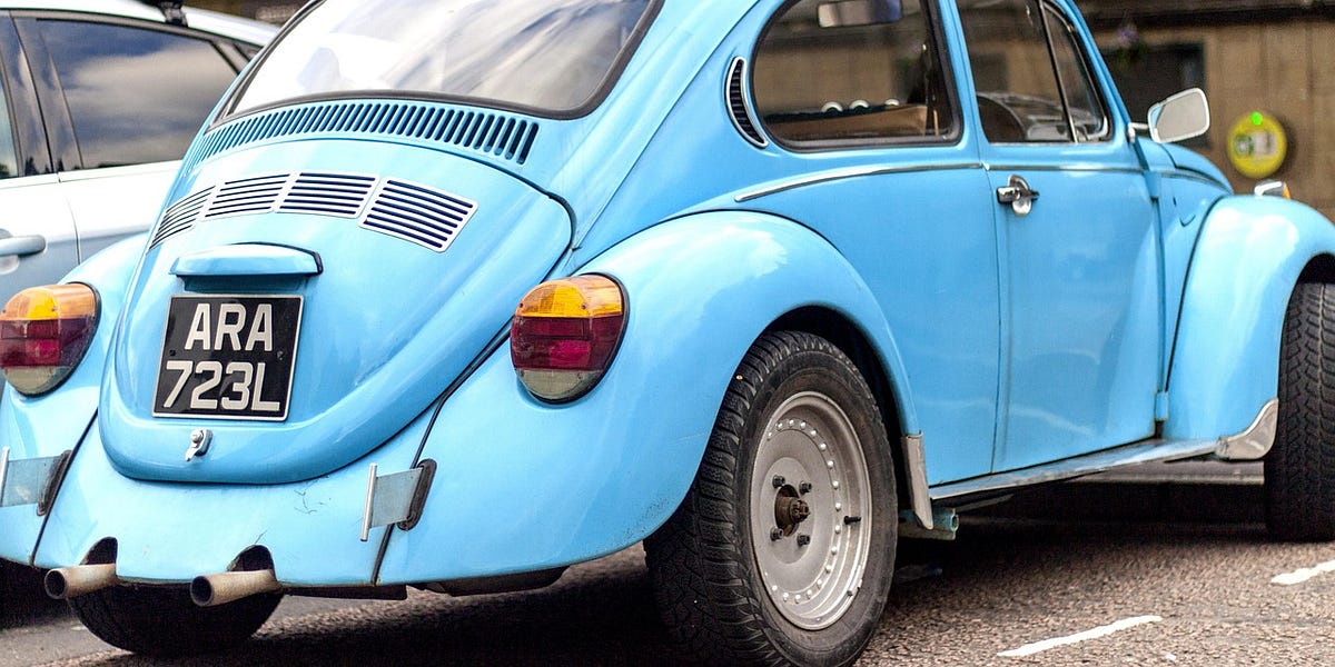 25+ Fun Facts and Historical Events From the Year 2003