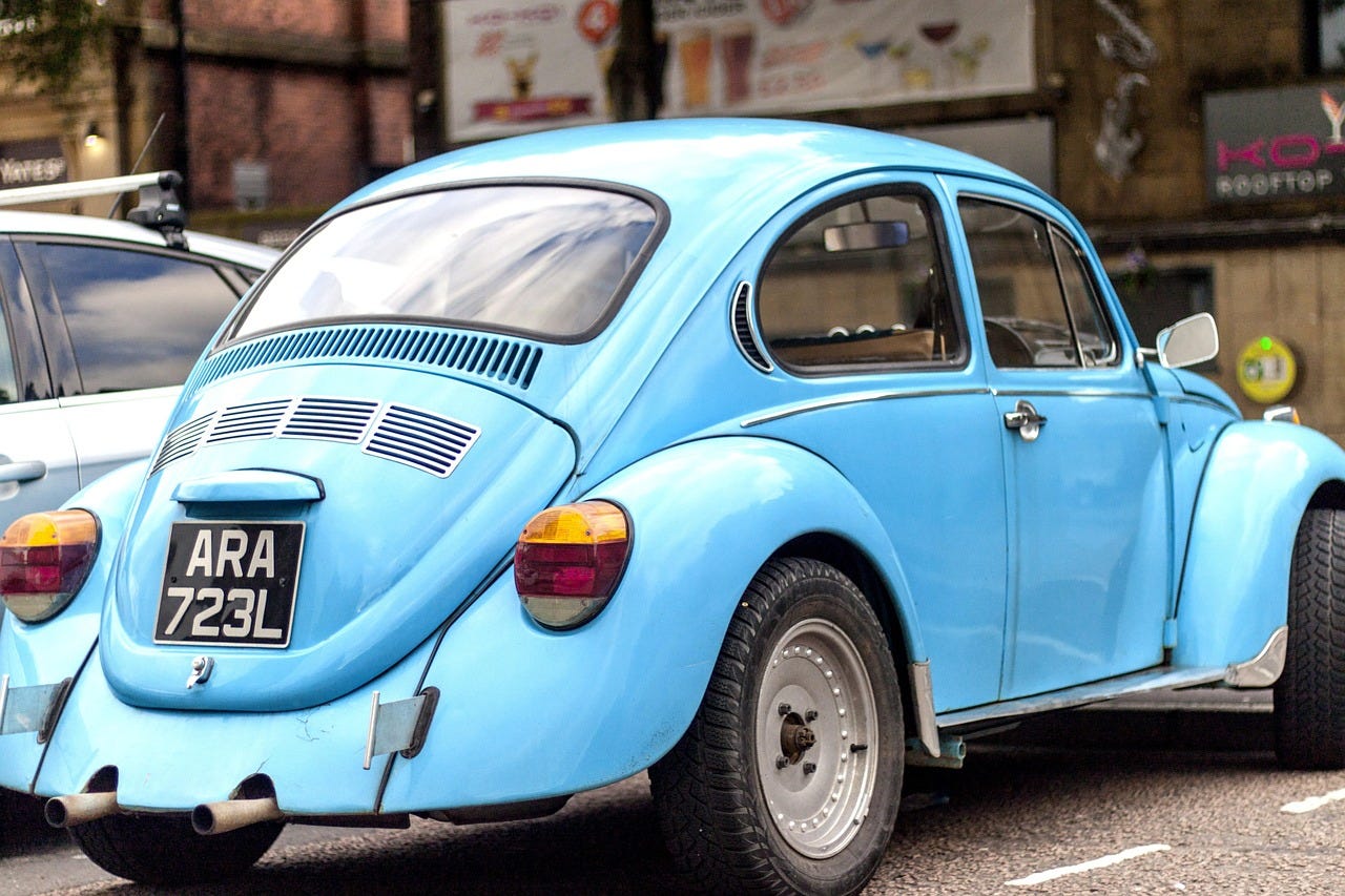 25+ Fun Facts and Historical Events From the Year 2003