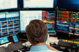 Net Interest | Marc Rubinstein | Substack