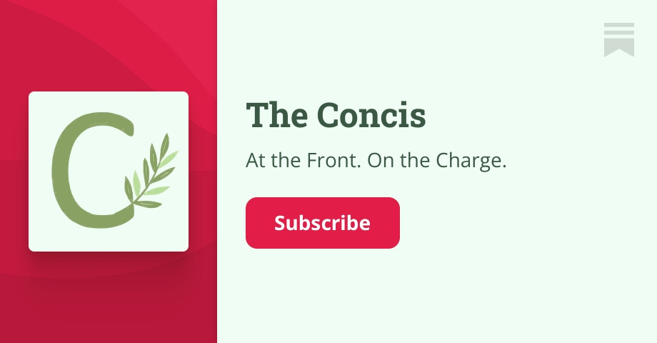 The Concis | Shankar Narayan | Substack