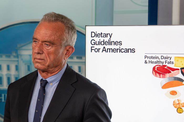 The Health Dog Whistles You Keep Hearing