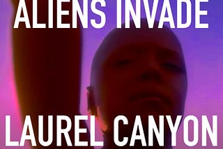 THE SECRET SUN EXTENSION SCHOOL | Christopher Knowles | Substack