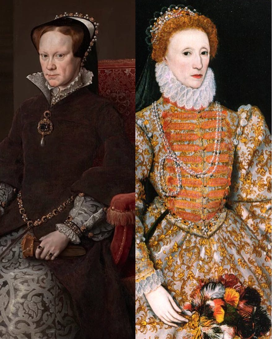 Edward VI: The Boy King who Never Truly Ruled