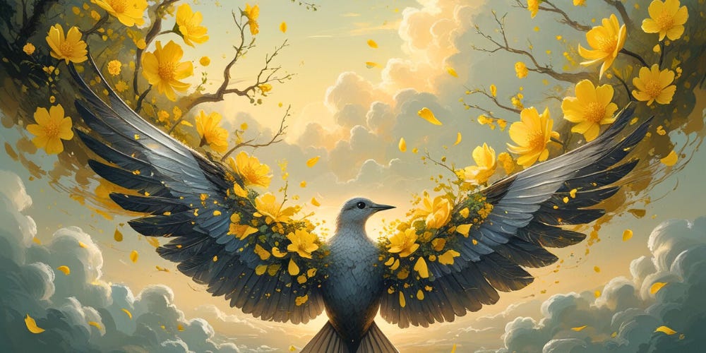 The Beautiful Challenge Of Writing Flawed Characters (That Steal ...