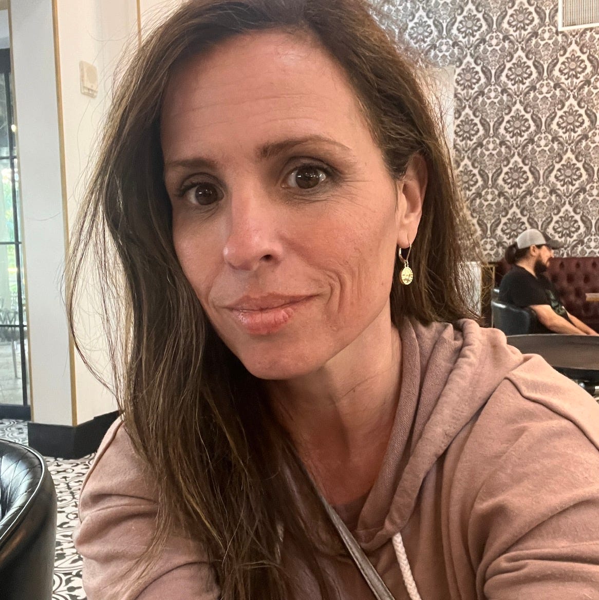 Just Kayla | Substack