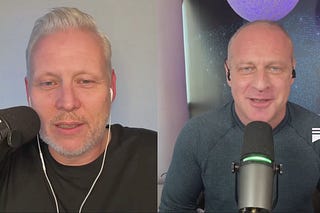 Narativ with Zev Shalev | Substack