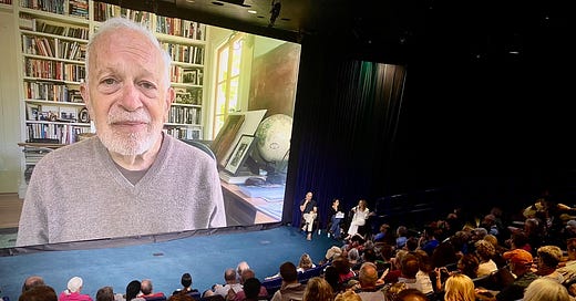 Through the Fog, by Elliot Kirschner | Substack